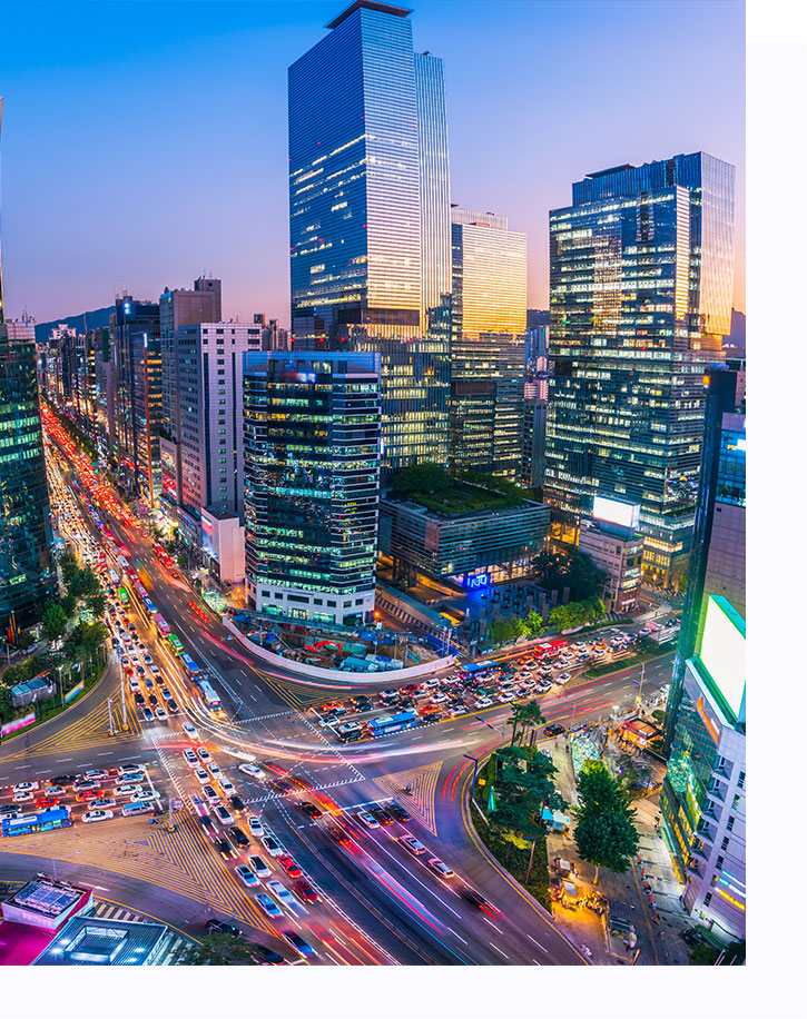 About us - Bina Harta Group