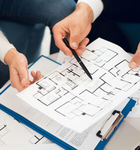 About us - Bina Harta Group