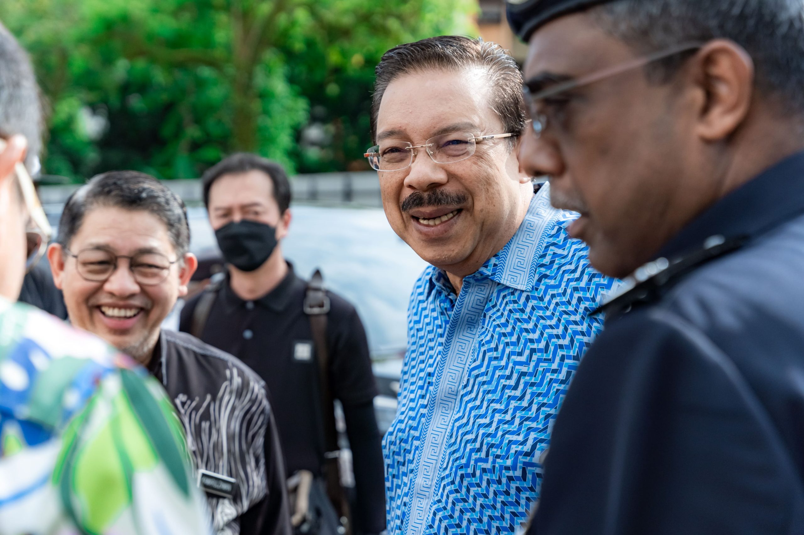 News Archives - Bina Harta Group