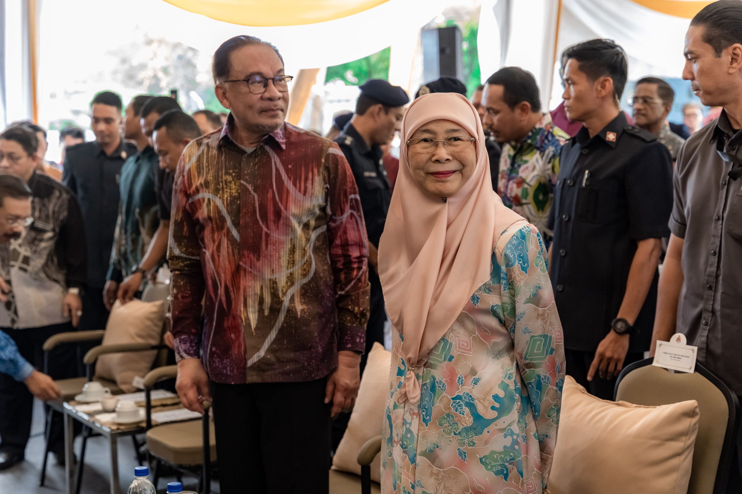 News Archives - Bina Harta Group