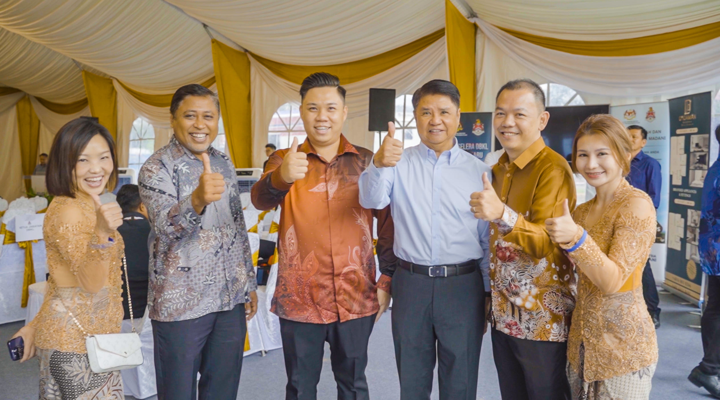 News Archives - Bina Harta Group