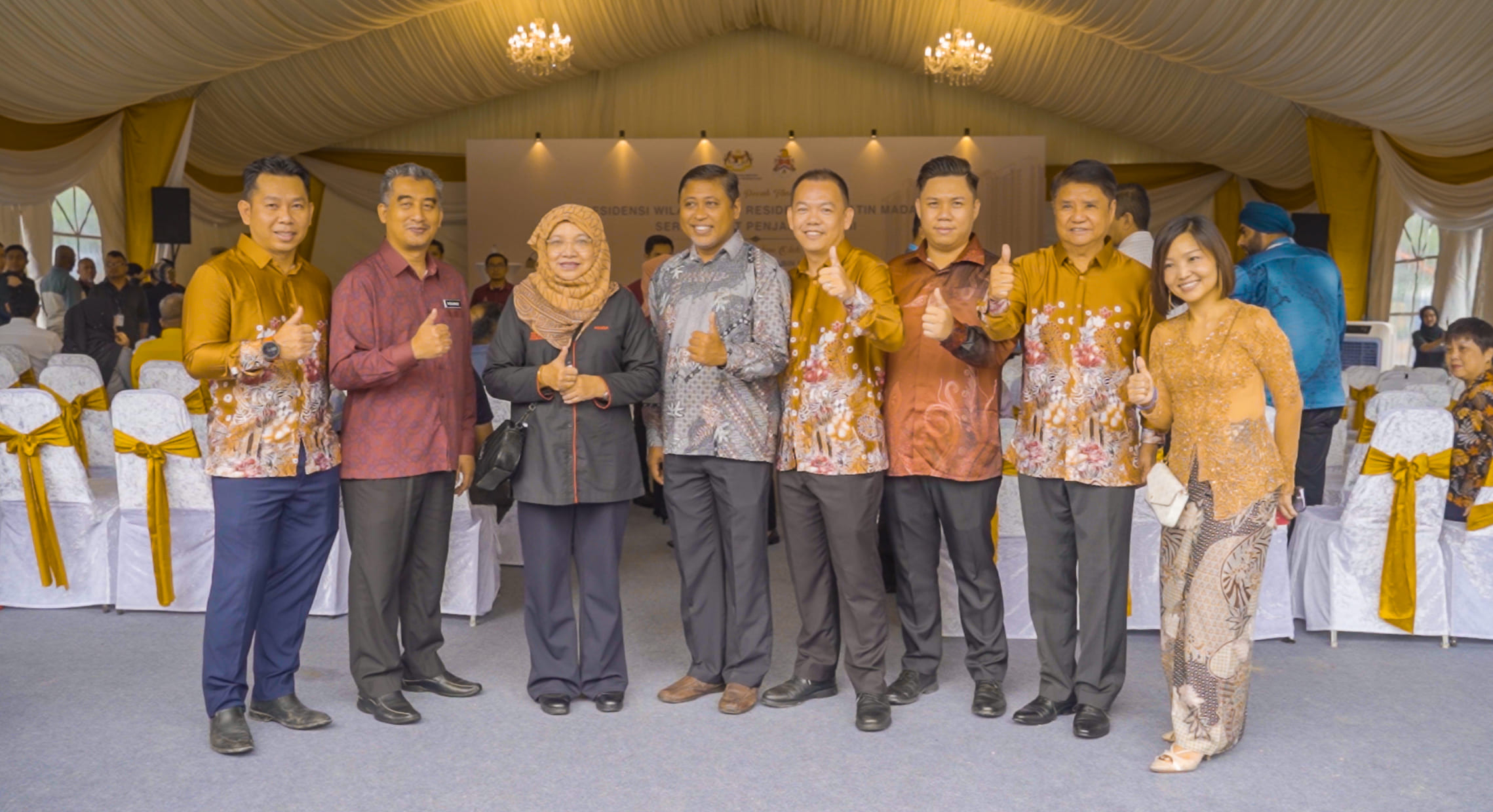 News Archives - Bina Harta Group