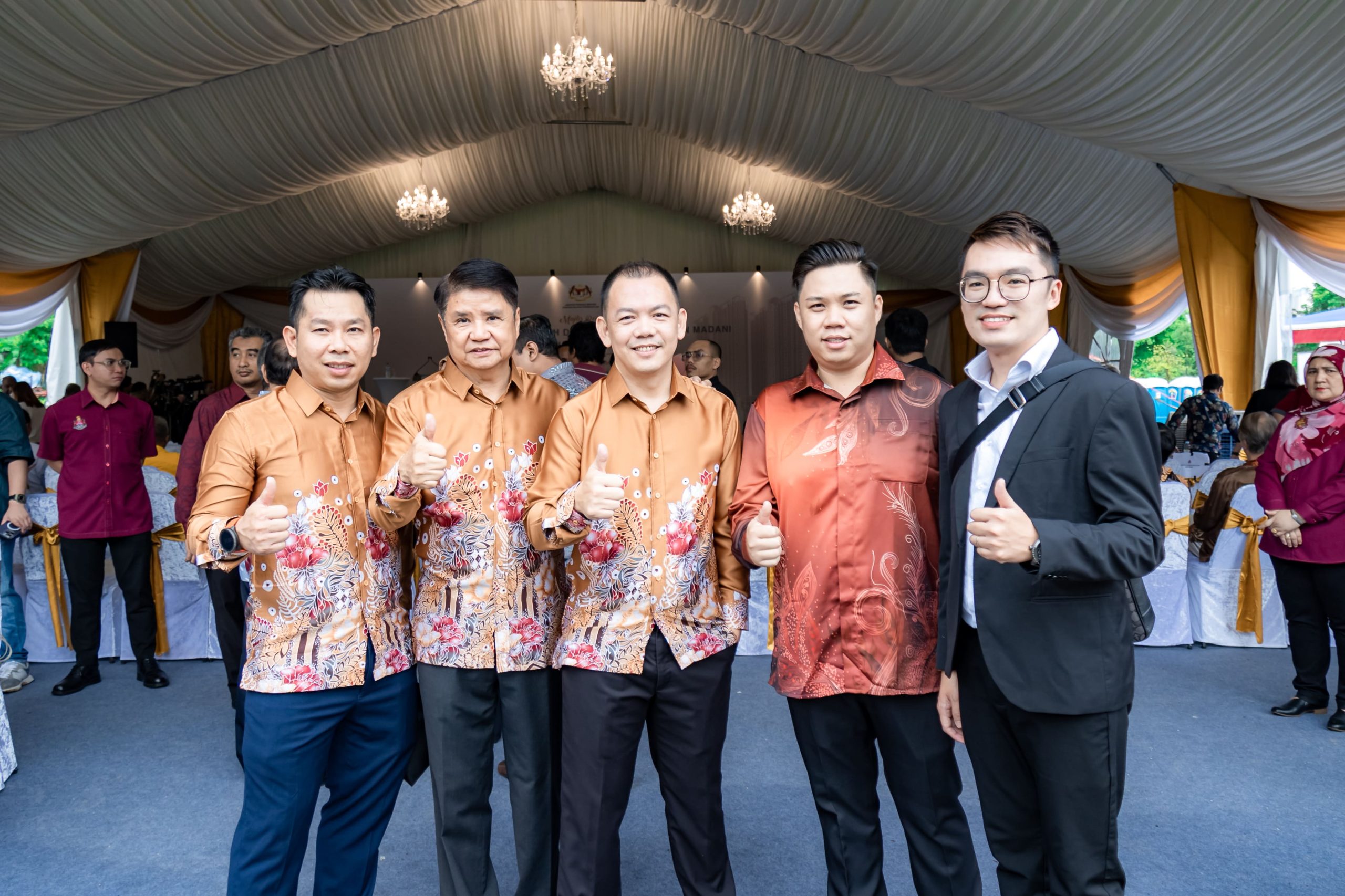 News Archives - Bina Harta Group