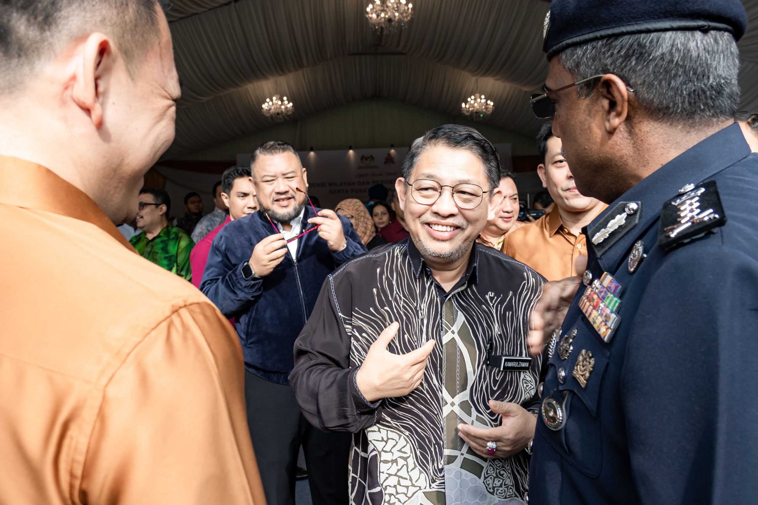 News Archives - Bina Harta Group