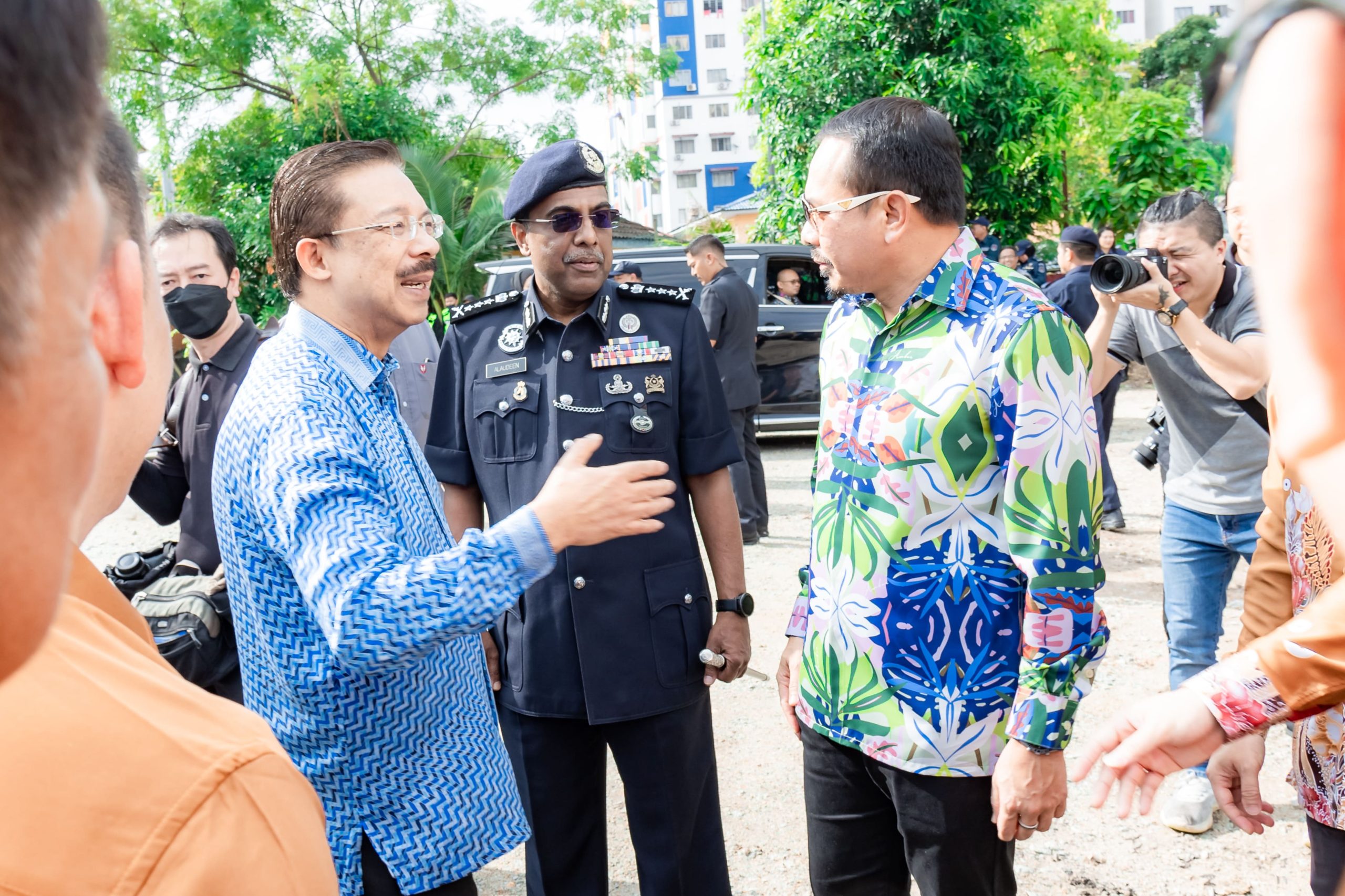 News Archives - Bina Harta Group