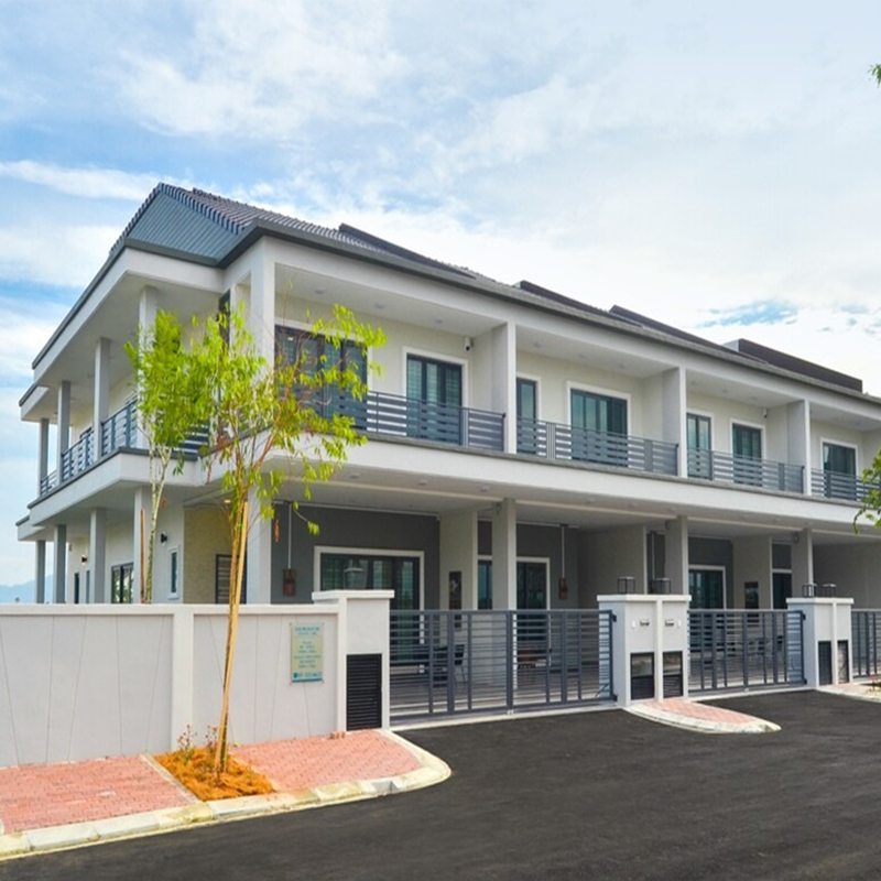 Main - Bina Harta Group