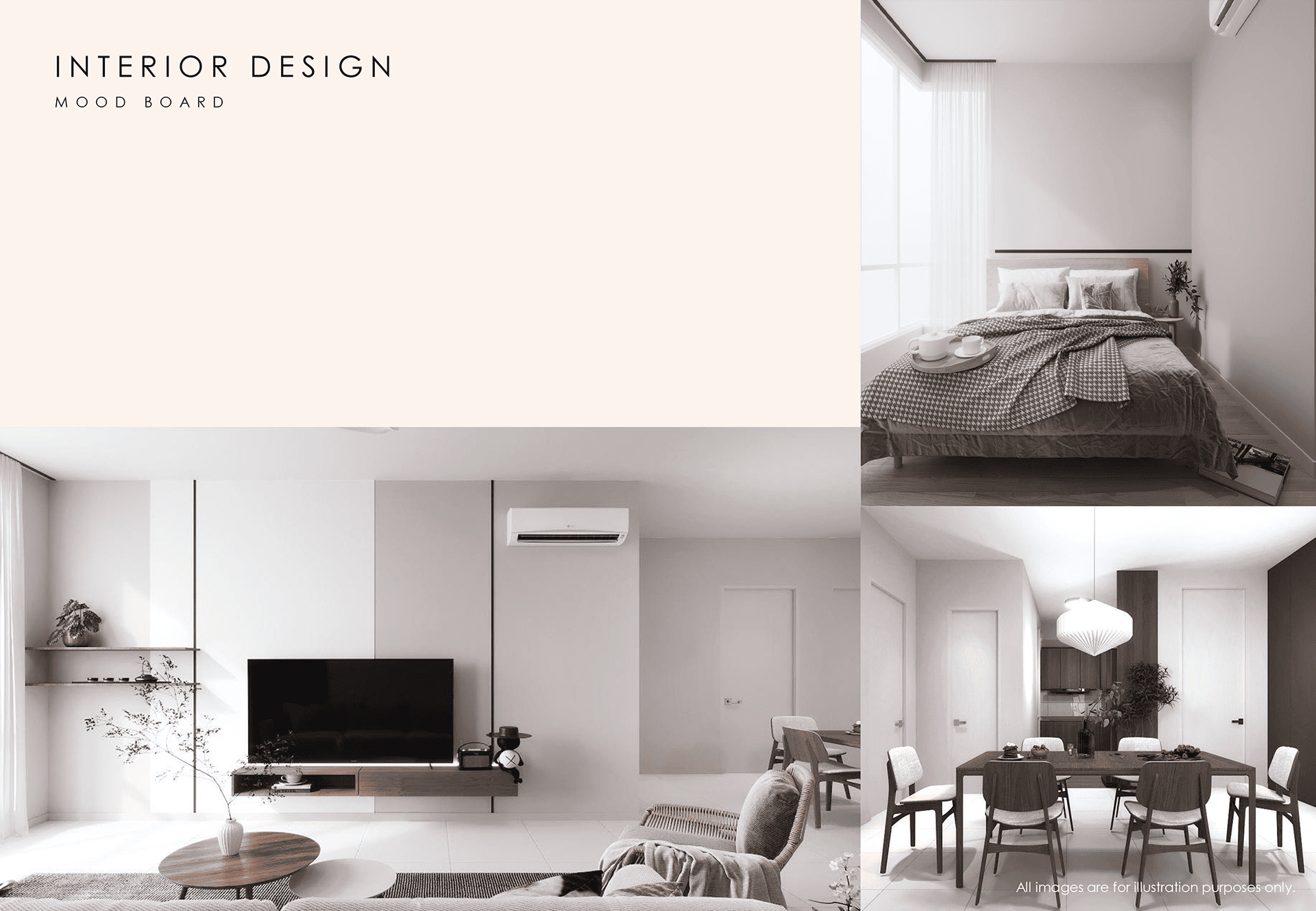 Rahman Putra - Bina Harta Group